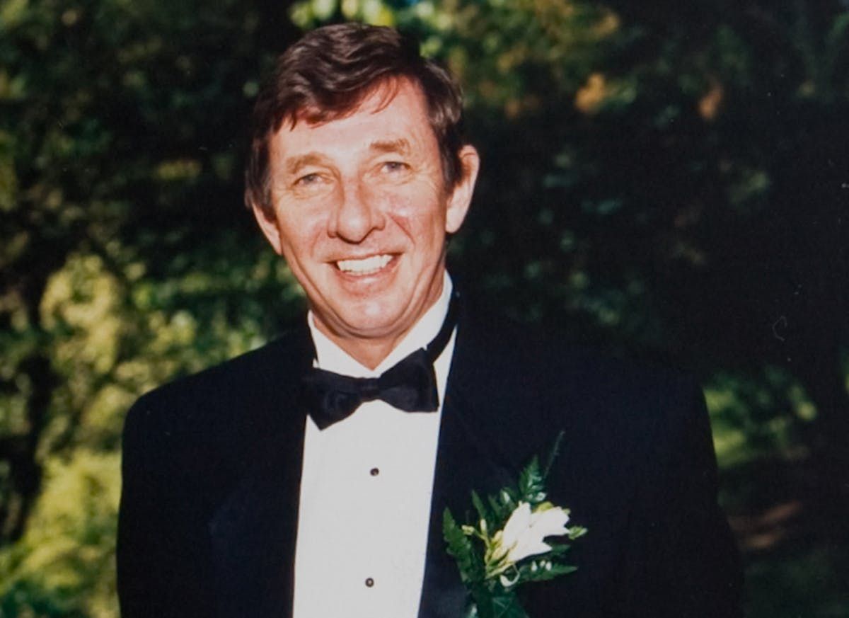 Man who grew up in Central Bedeque gives $1 million to Mount Allison ...