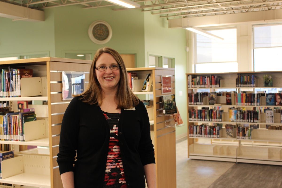 Inspire Learning Centre passes one-year mark at Summerside library ...