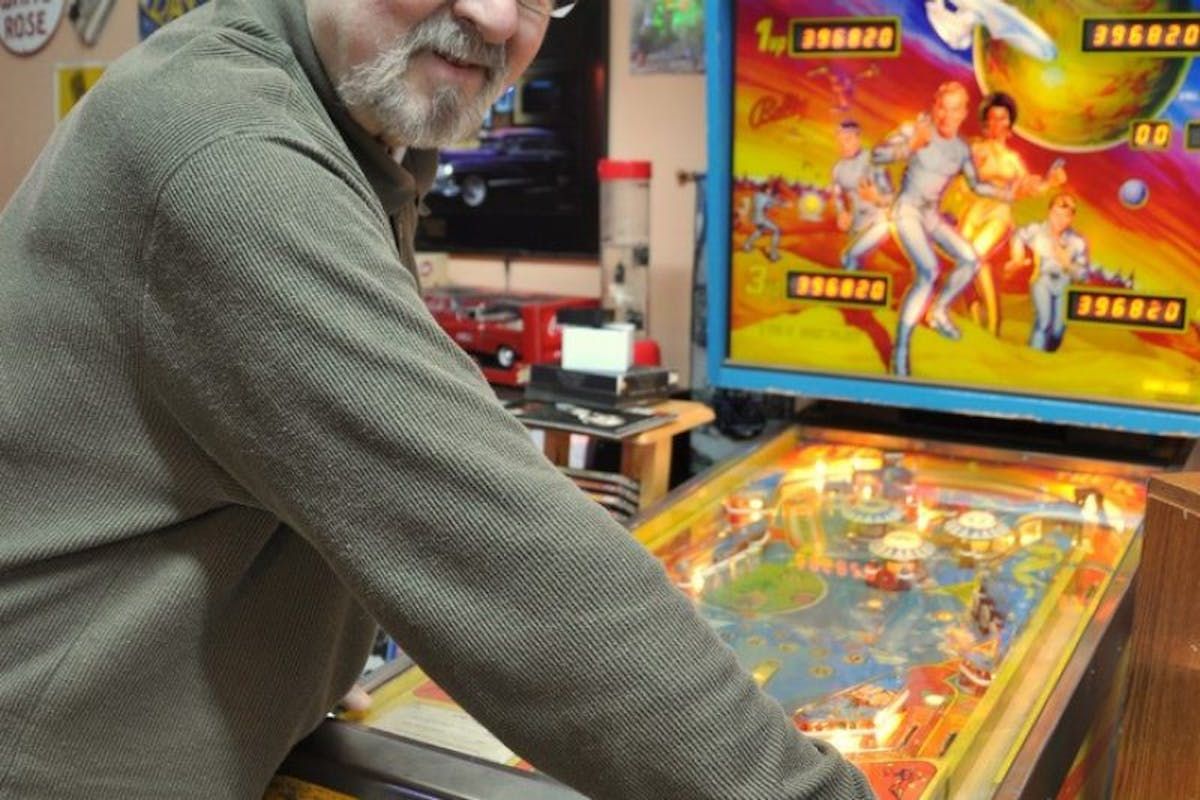 TV pickers find hidden gems in Hantsport Gallery | PNI Atlantic News