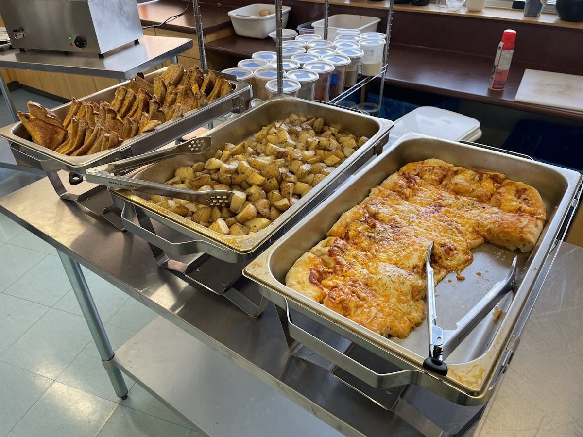 Pictou County council votes to endorse Coalition for Healthy School ...