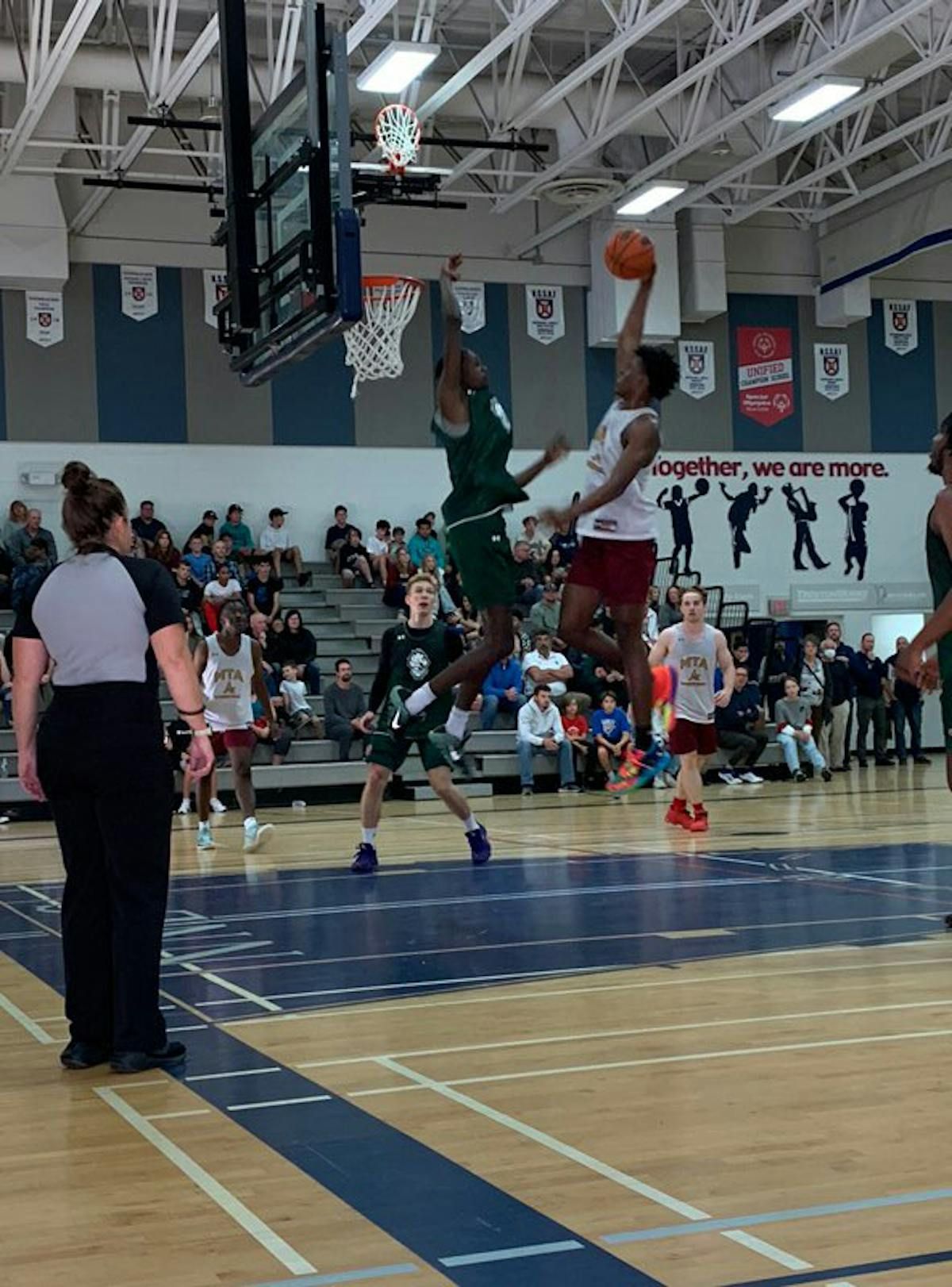 Pictou County LIghtning hosts college-level exhibition game | PNI ...