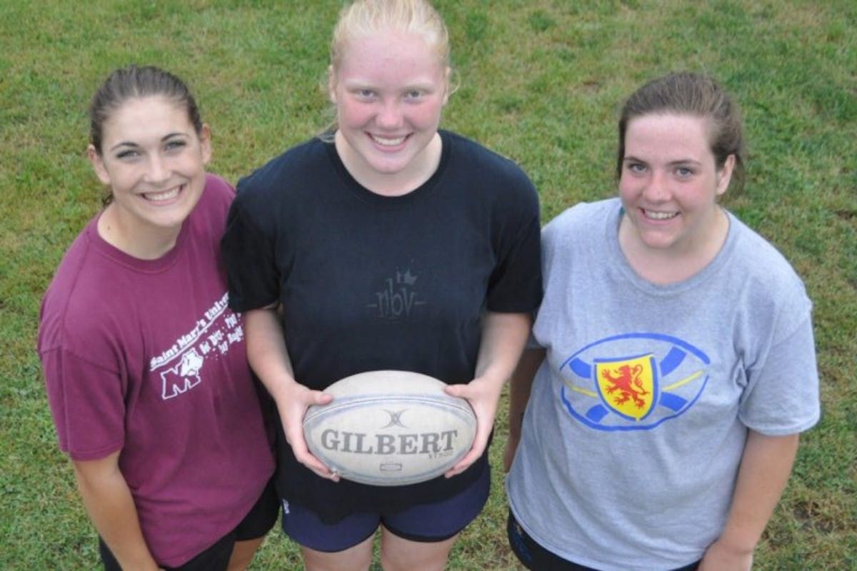 UPDATED: Acadia student with Pictou County ties diagnosed with ...