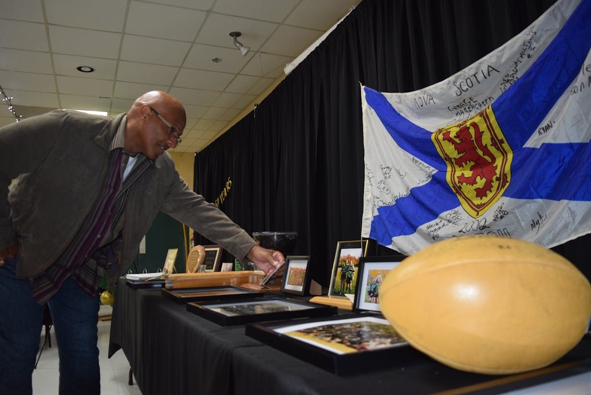 Pictou County Rugby Club celebrates 50th anniversary | PNI Atlantic News