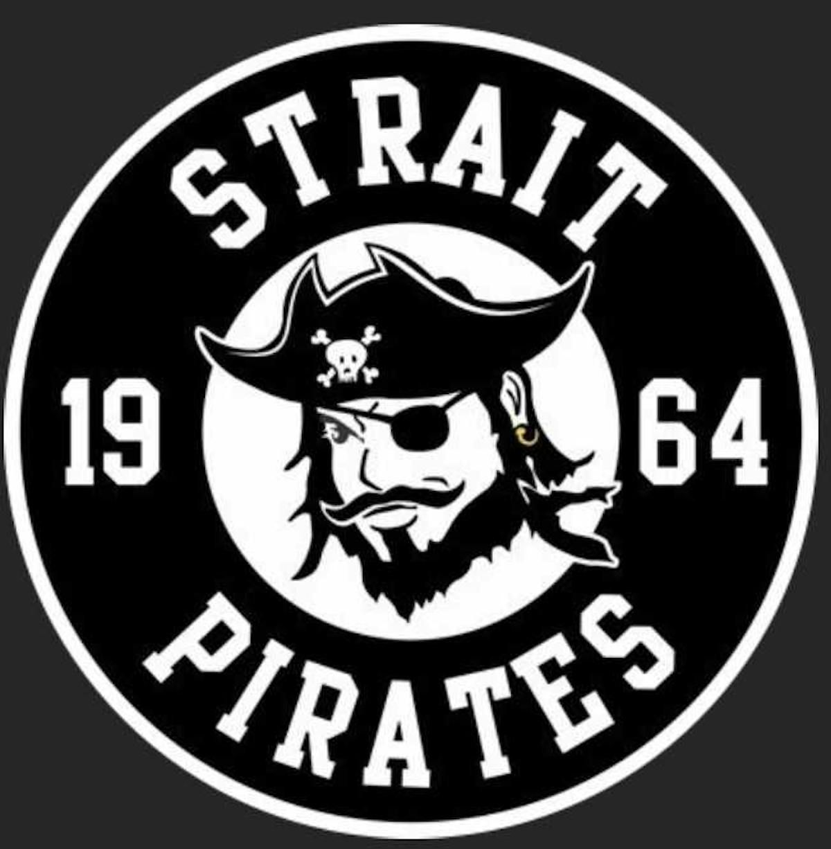 Pirates beat Bulldogs to take sole possession of Sid Rowe Division ...