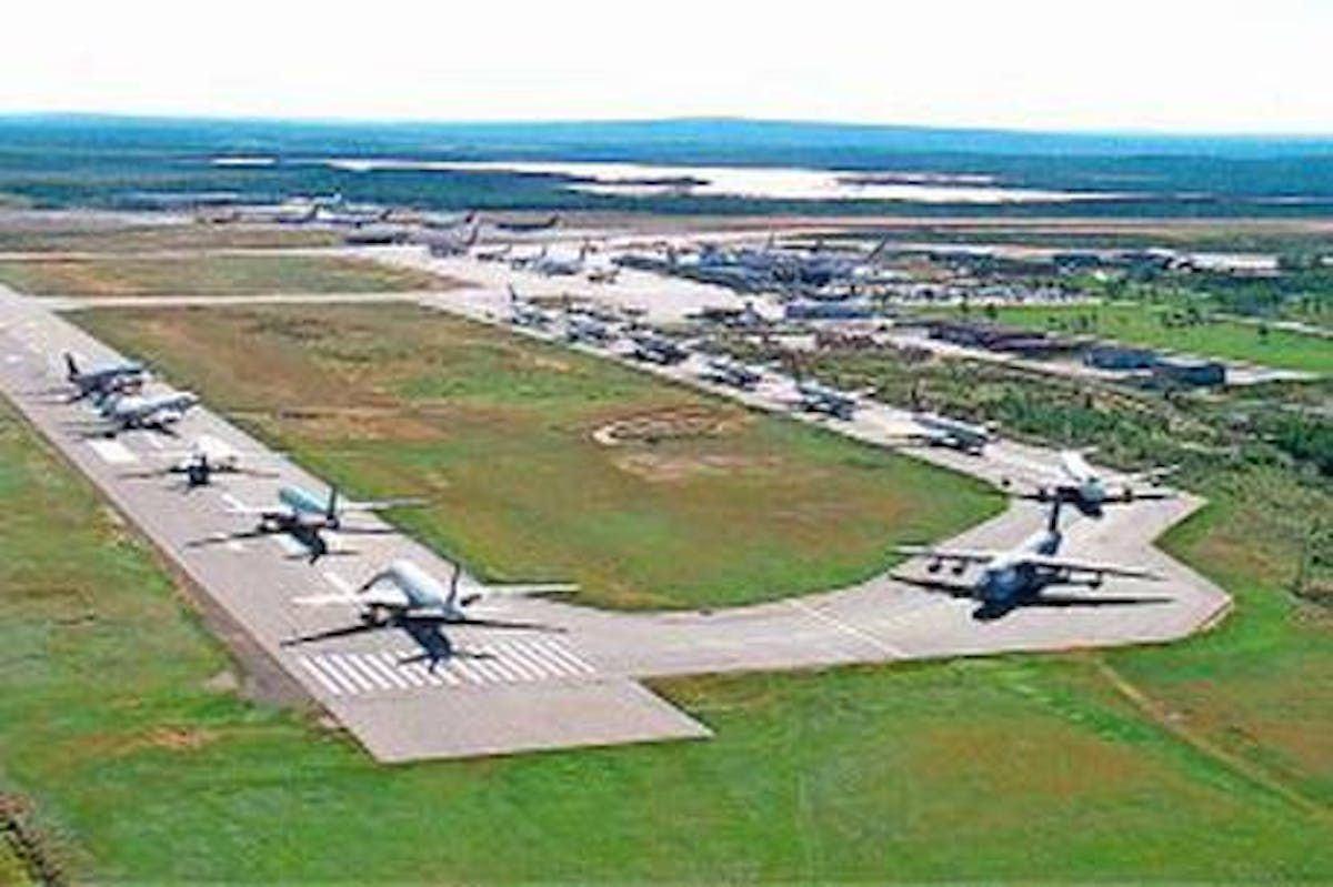 9-11 survivor says Gander was therapeutic experience | PNI Atlantic News