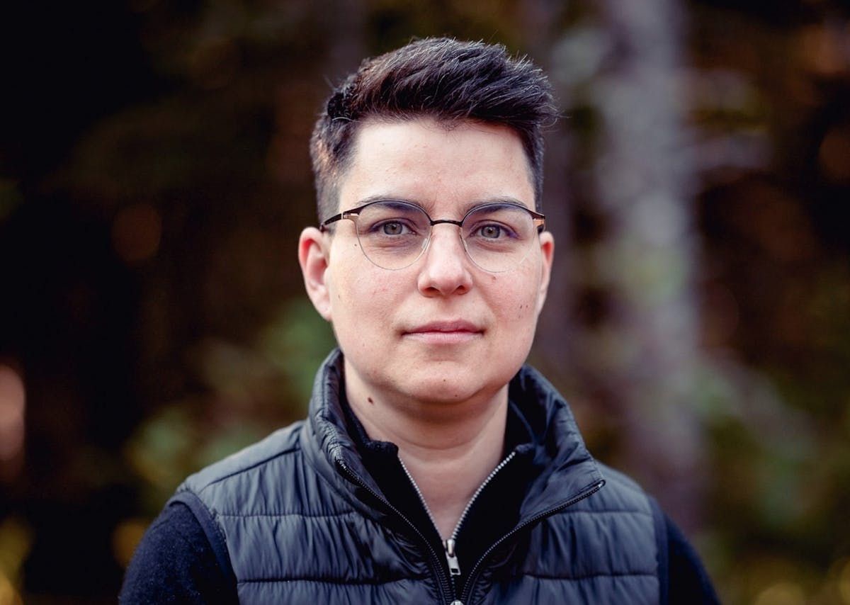 Plastics vs. land protectors: For MUN professor Max Liboiron, plastic ...