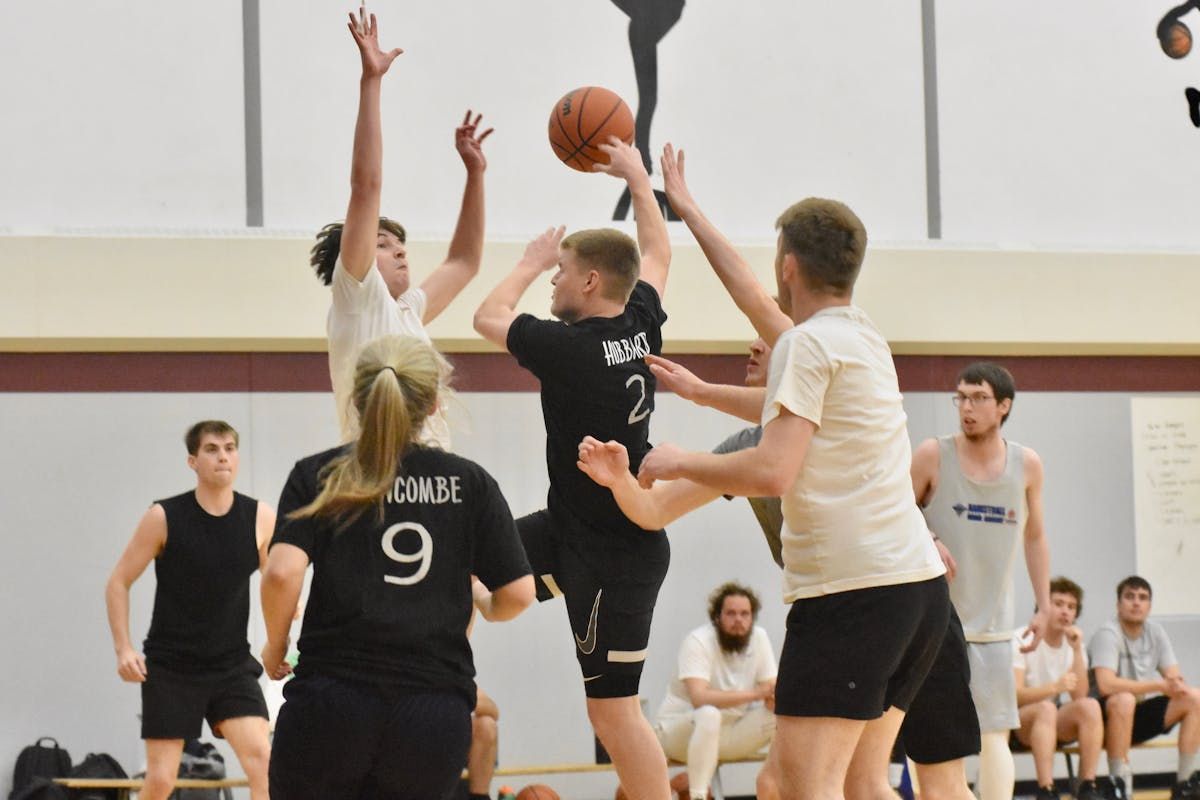 Play4Gray: Remembering Grayson through basketball, healing & mental ...