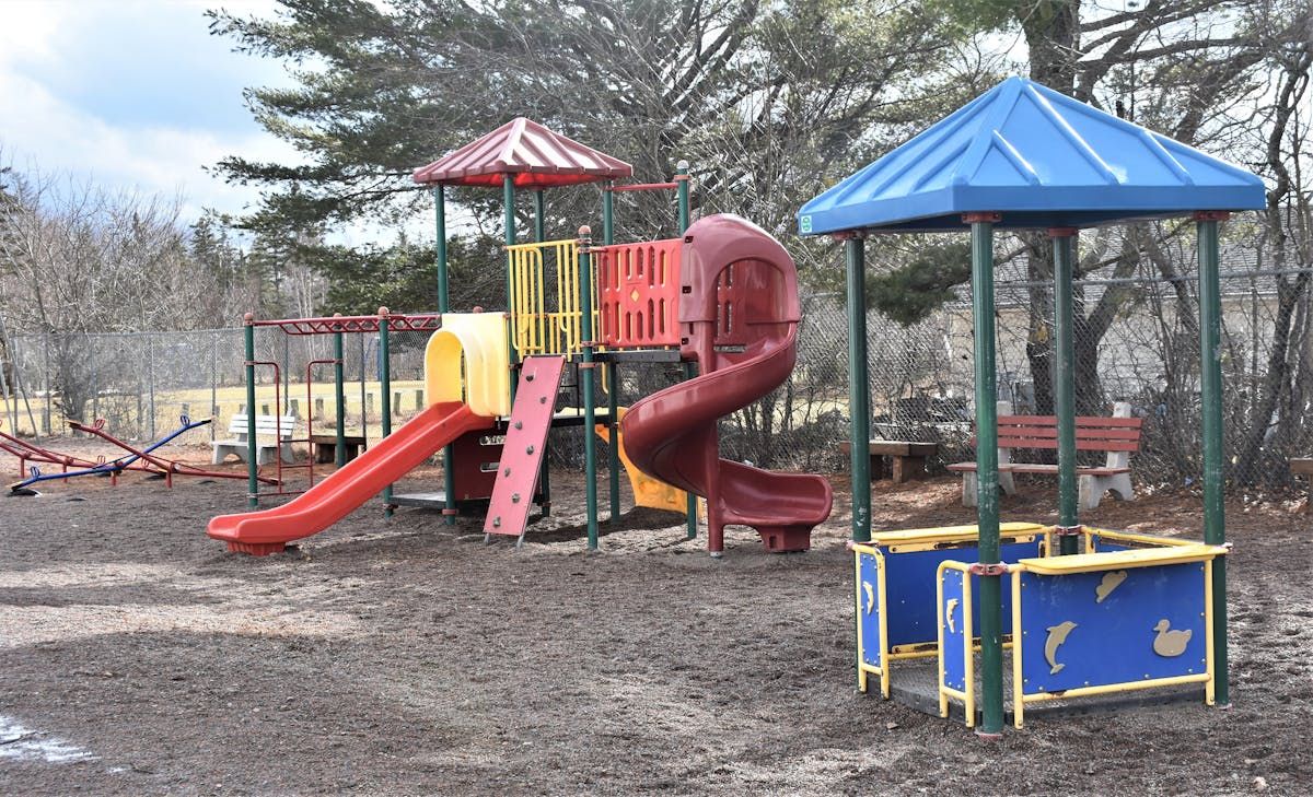 Playground upgrade in Debert to be dedicated to Lisa McCully | PNI ...