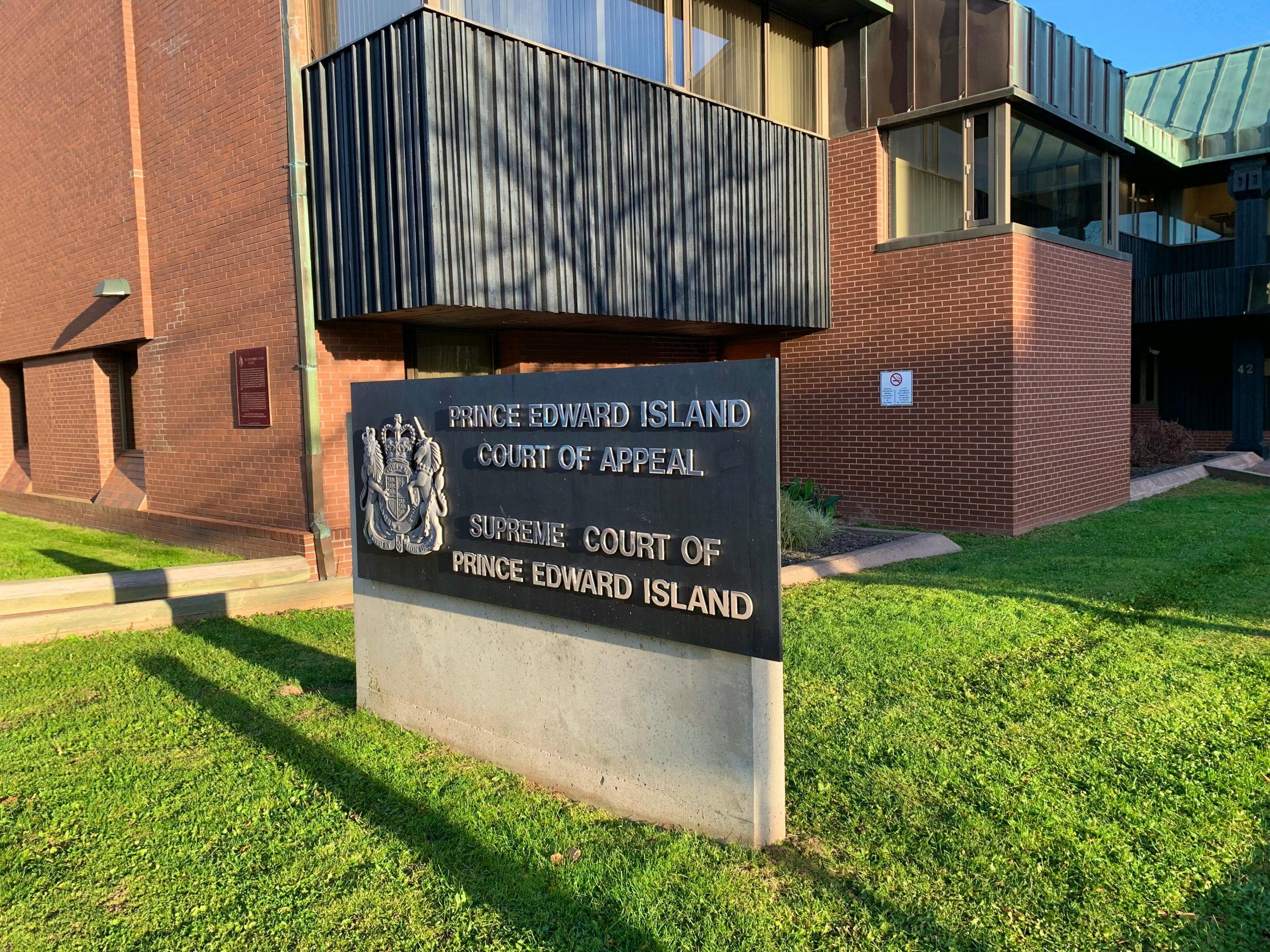 Pleas in Tyson MacDonald murder case in P.E.I. expected on Oct. 4, 2024 ...