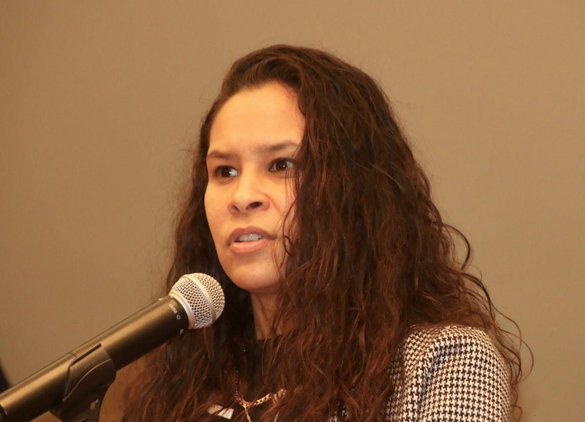 Halifax police commission appoints El Jones to define defunding the ...