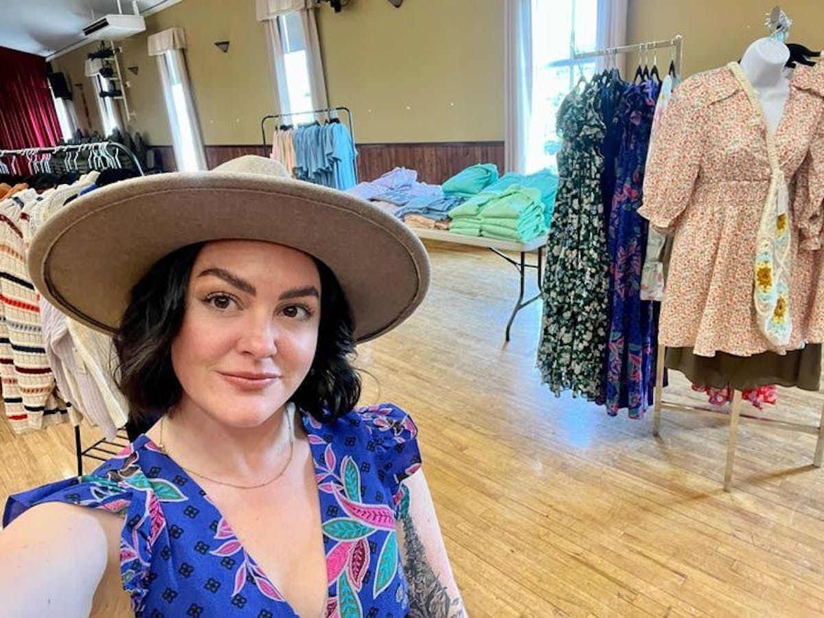 Point May woman building a brand from outport Newfoundland | PNI ...