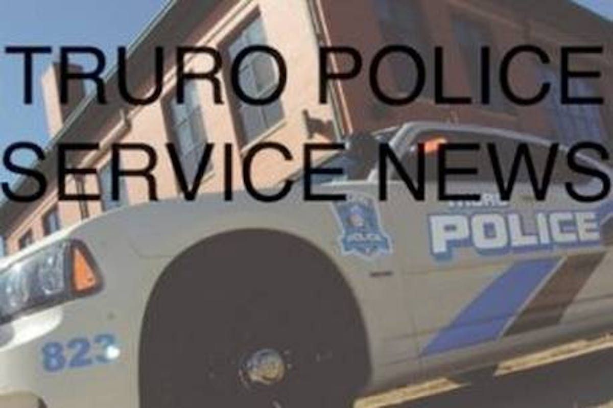 Truro signs off on four-year labour contract with police department ...