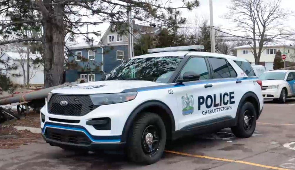 P.E.I. police respond to two fatal collisions on Sept. 20 | PNI ...