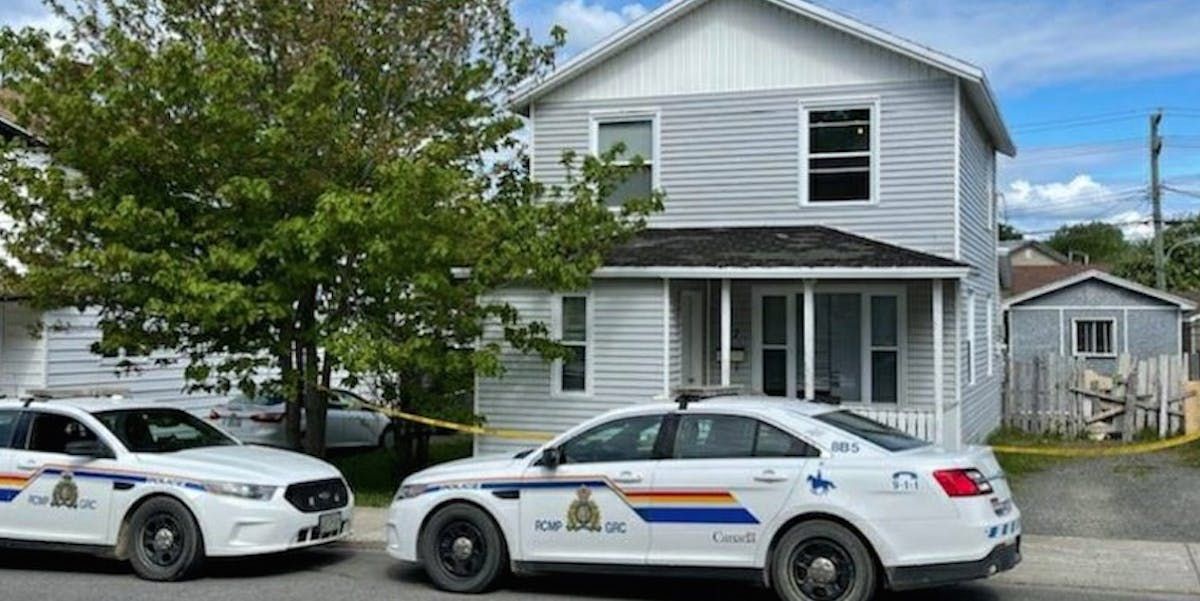 Police officer who fatally shot man in Grand Falls-Windsor acted ...