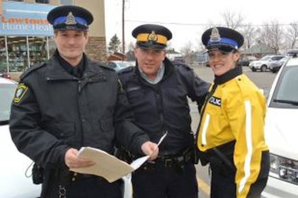 Policing in spotlight at annual National Police Week event | PNI ...