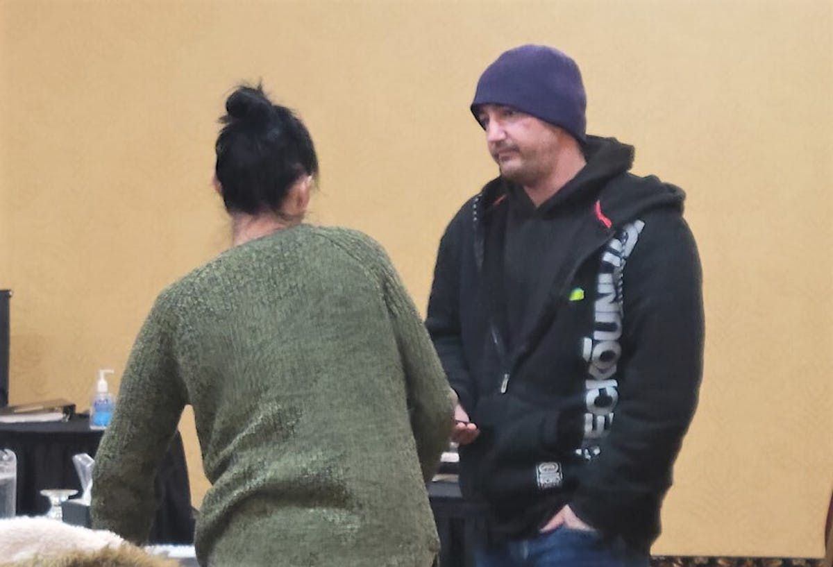 N.S. Police Review Board hears appeal from family of missing Dylan ...