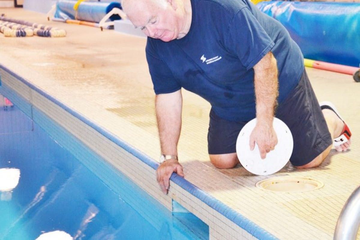 Northside Community Pool to remain open in face of water problems ...