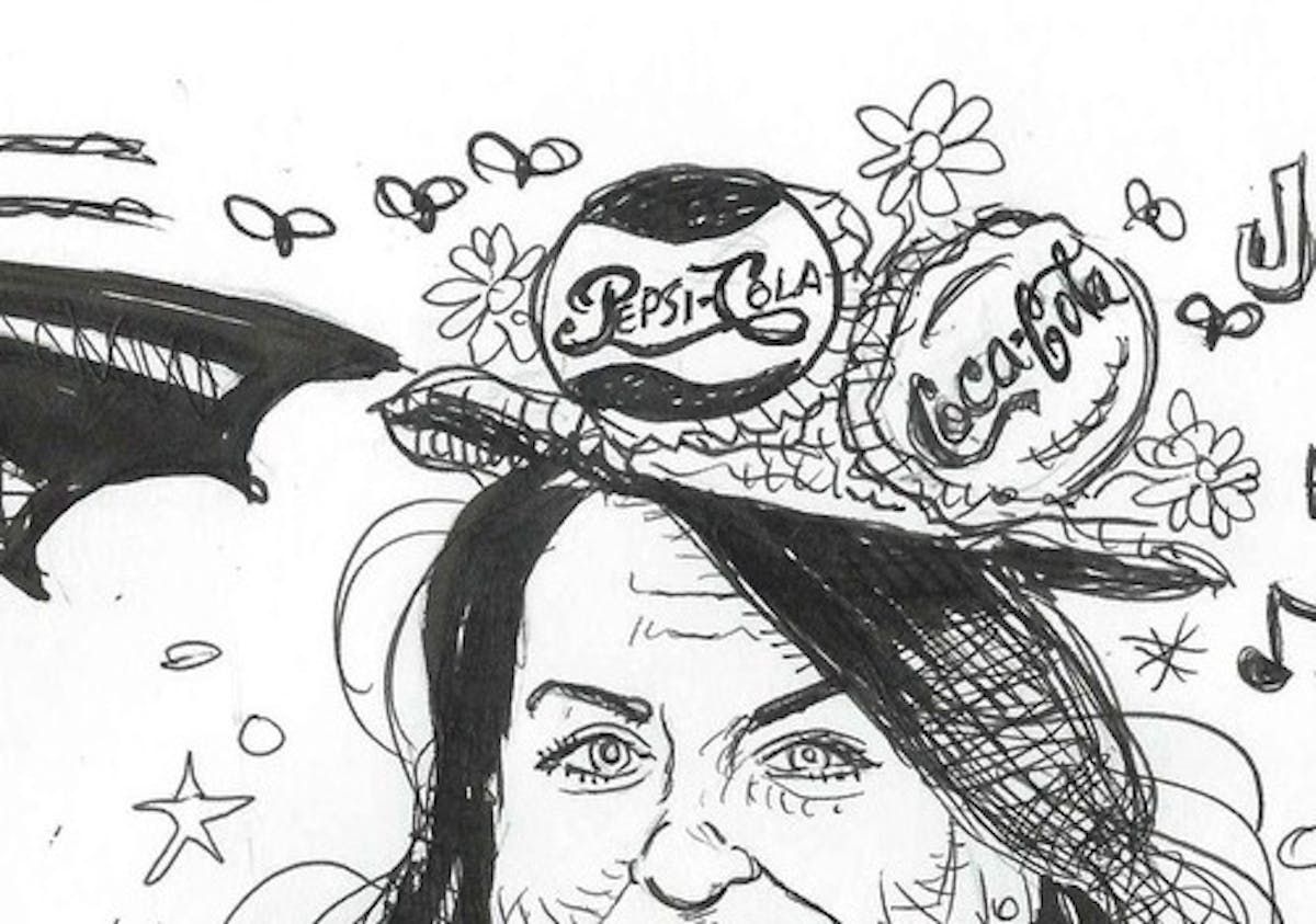 KEVIN TOBIN CARTOON: A 'Supercalifragilisticexpialidocious' new tax for ...