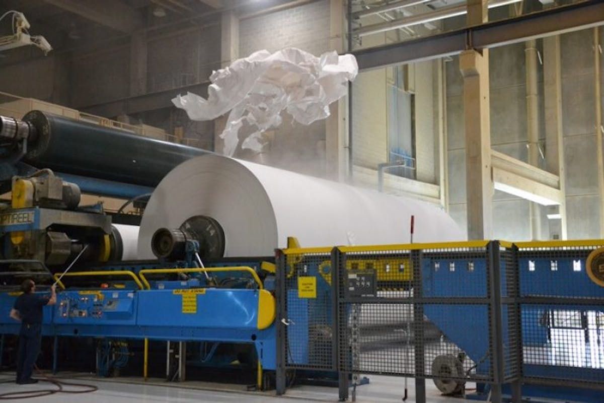 Three years on, Port Hawkesbury Paper thriving Gallery | PNI Atlantic News