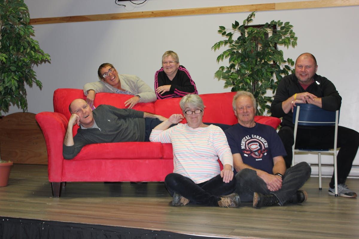 Port Morien players continue long history of community-based ...