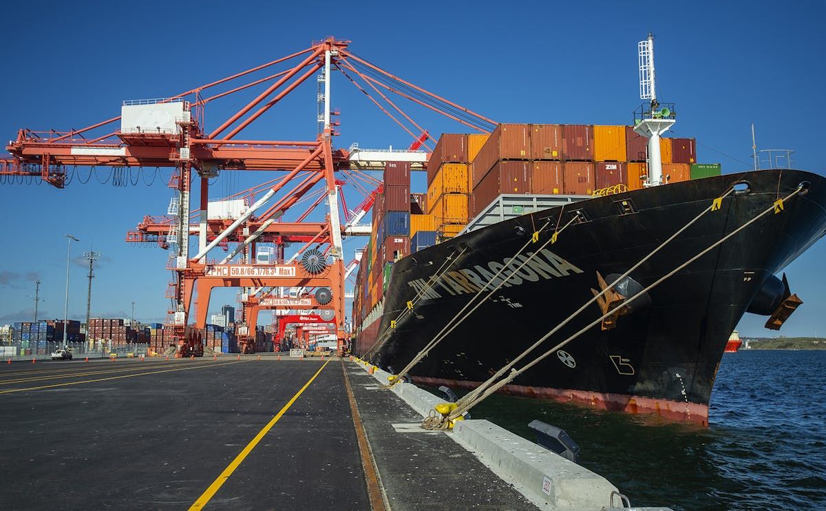 Port of Halifax hosting first inaugural One Port City Day | PNI ...