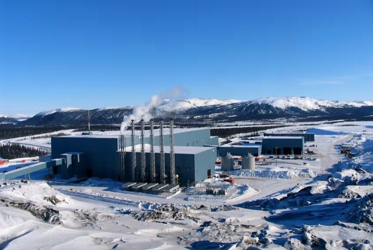 Possible spinoff of Vale base metals units won't affect N.L. operations ...
