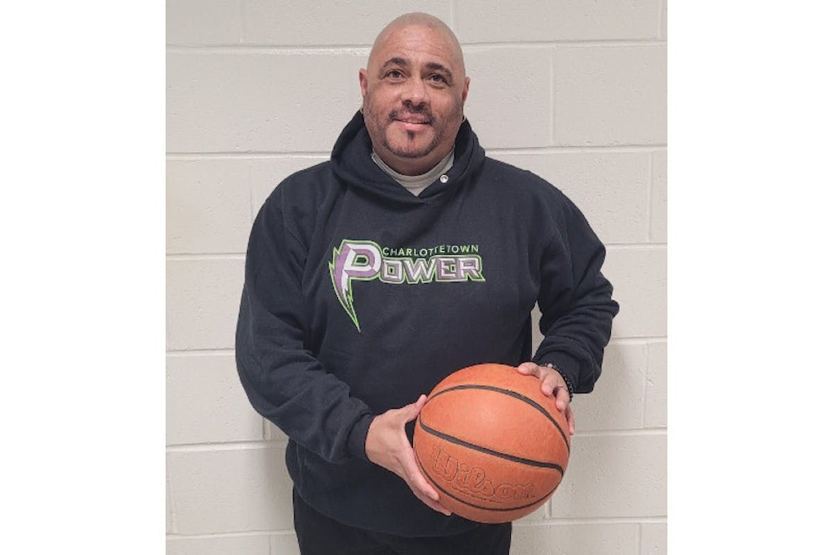 P.E.I.'s Charlottetown Power basketball team names new head coach | PNI ...