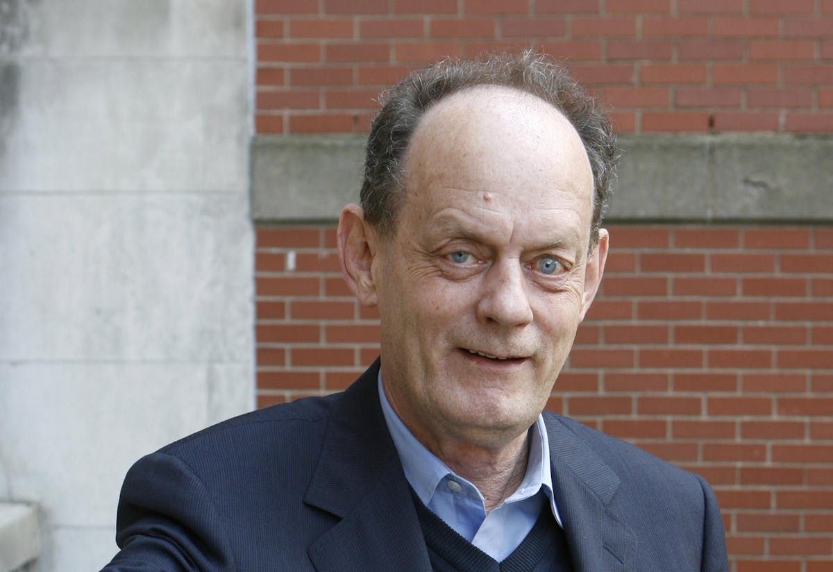 BOB WAKEHAM: Thinkin' of ya, Rex – Remembering the impact Rex Murphy ...