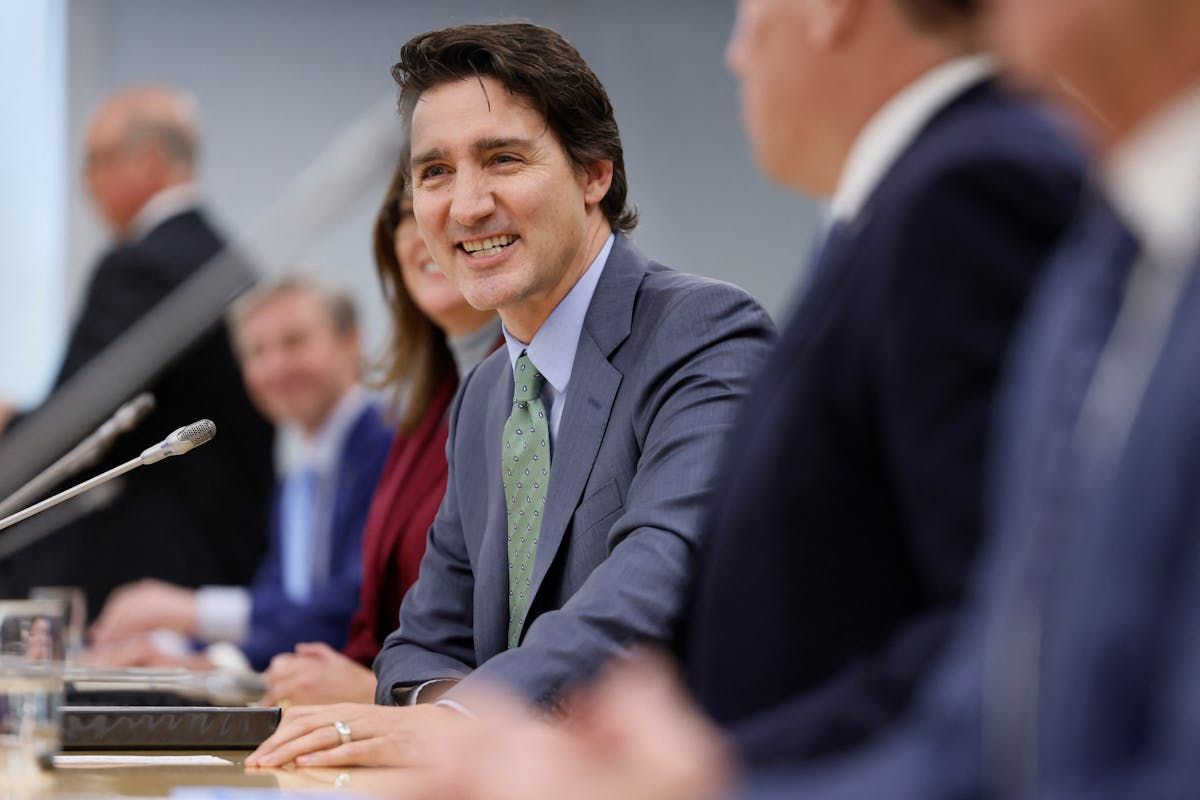 Premiers accept increase to Canada Health Transfer | PNI Atlantic News