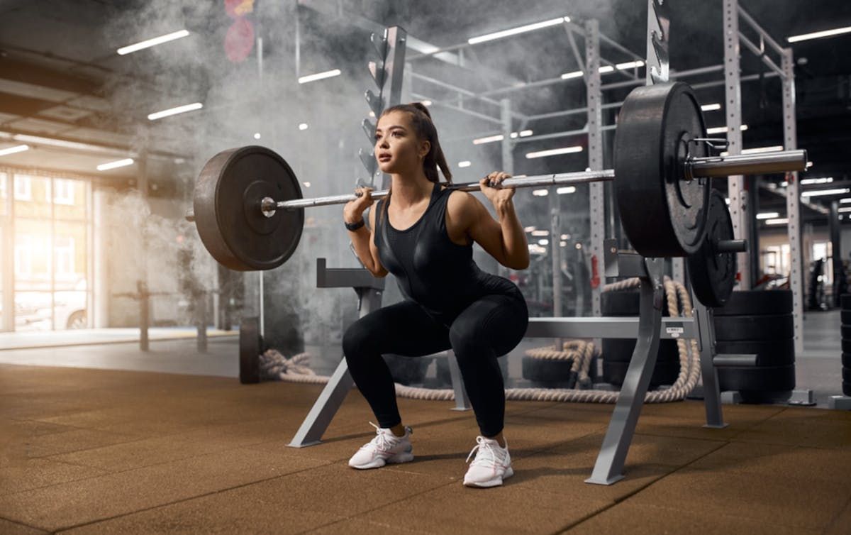 How to prevent common injuries while strength training | PNI Atlantic News