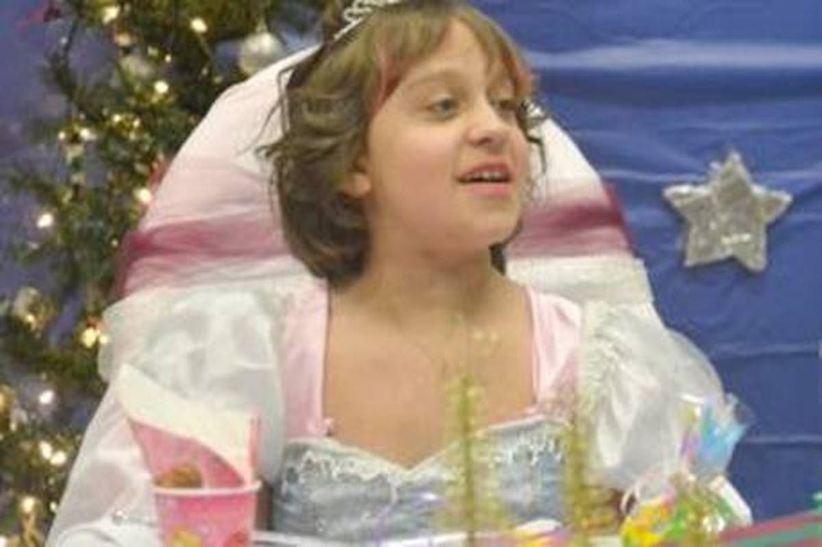 Princess Megan on the mend | PNI Atlantic News