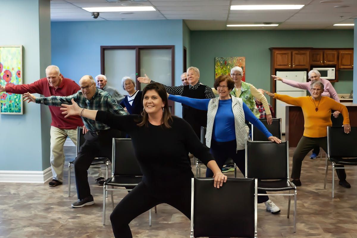 Start a new chapter at The Berkeley, living independently in a ...