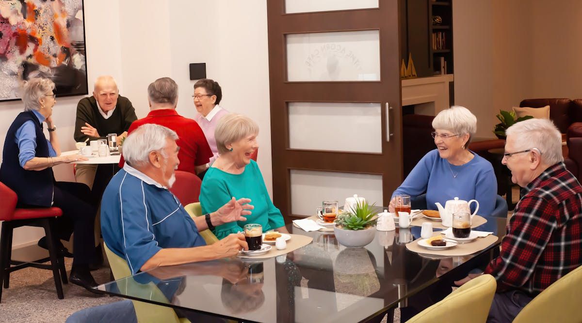 Enjoy life on your own terms at The Berkeley | PNI Atlantic News