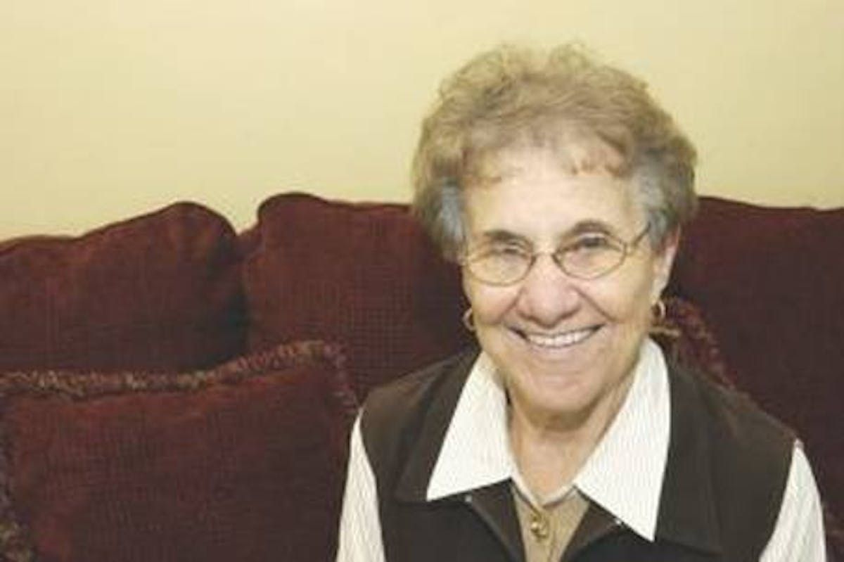 Priscilla Boutcher reflects on 24 years of serving on Corner Brook’s ...