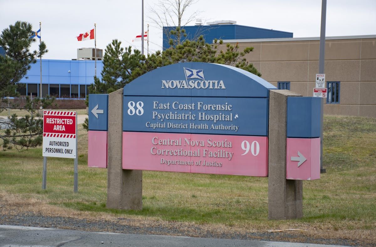 Guard shortages see prisoners at Central Nova Scotia Correctional ...