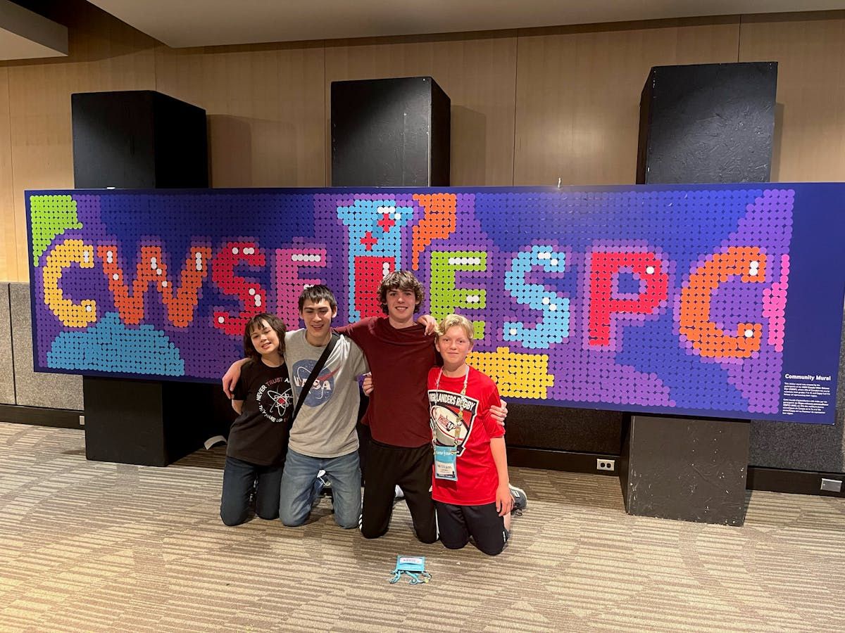 Probiotic query nets Wolfville, N.S., student gold medal at national ...