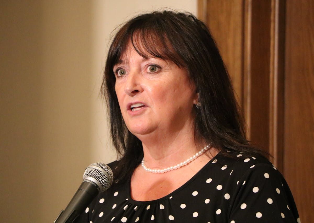 For Harbour Main, PC Helen Conway Ottenheimer was the main choice | PNI ...