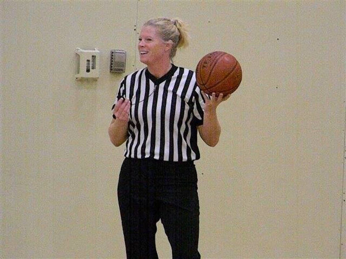 Prominent referee Jen McKenzie takes over as commissioner of the Maritime Women's Basketball ...