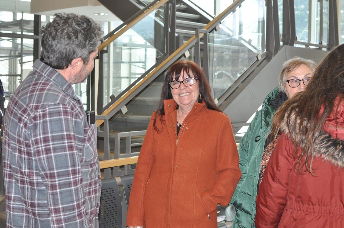 Protesters granted a partial victory in fight against World Energy GH2 ...