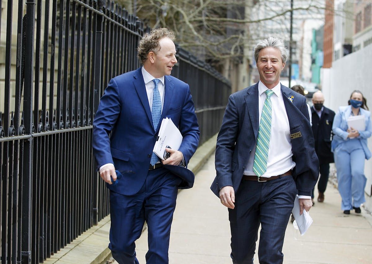 BEN EISEN & ALEX WHALEN: Nova Scotia needs fiscal restraint to stay on ...