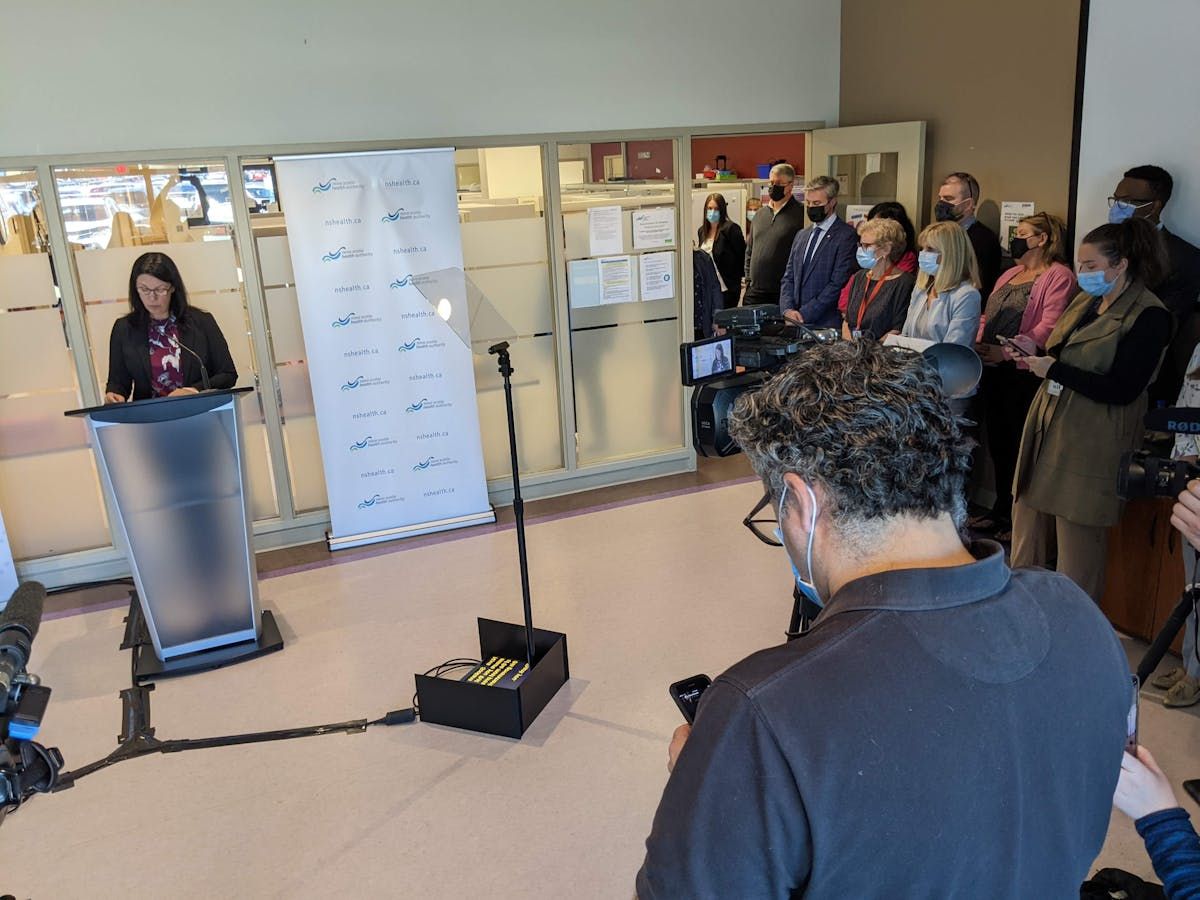 DR. KATHERINE STRINGER: Teamwork helps doctors, patients & students ...