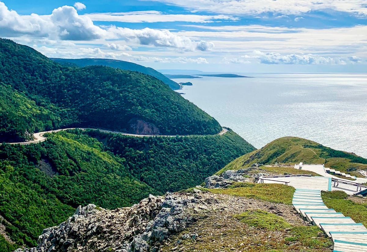 Q&A: Destination Cape Breton CEO reflects on summer tourism season | PNI Atlantic News