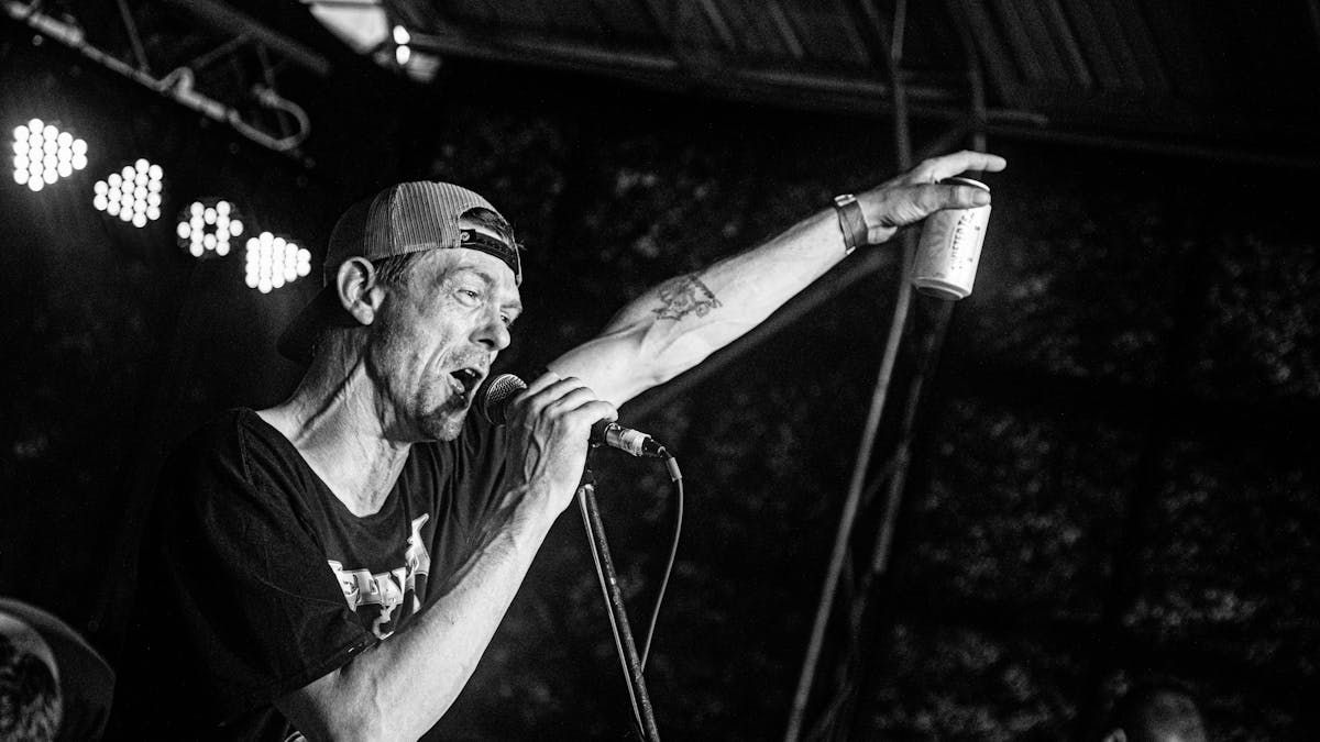 Q&A: Mike Hatfield welcomes a community of music lovers to his festival ...