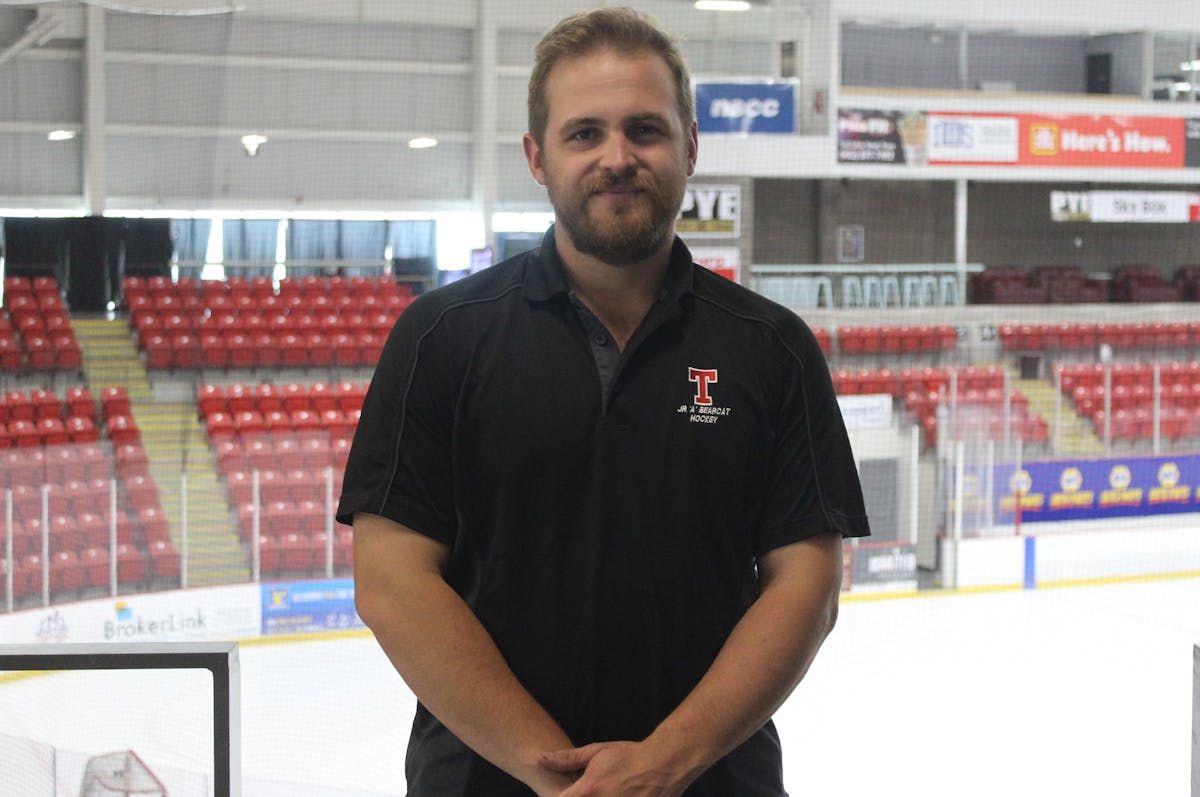 Q&A: New Truro Bearcats assistant coach Ryan Porter ready for the 2023 ...