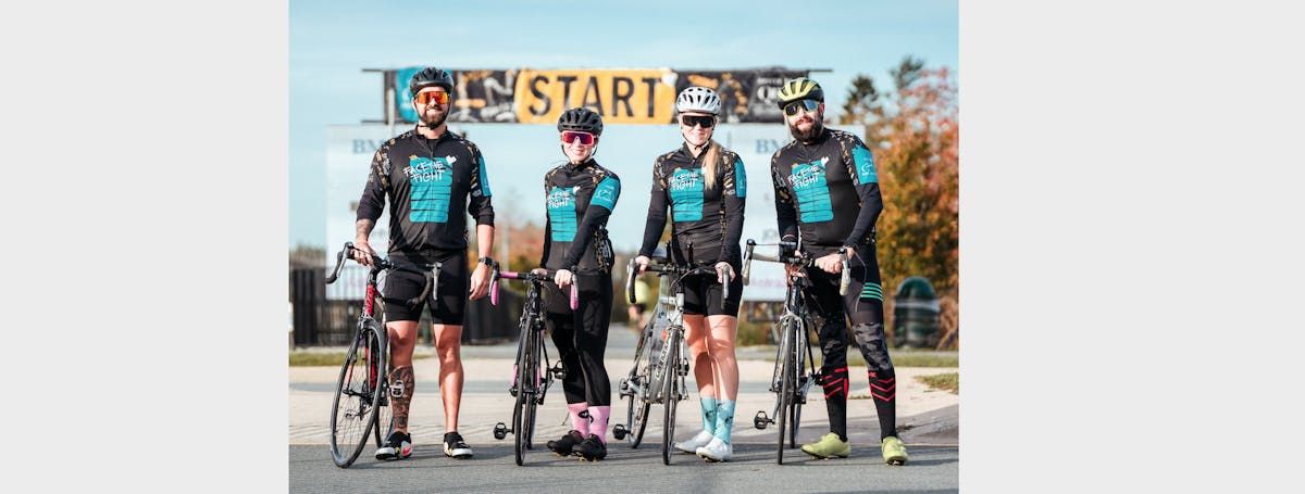 Nova Scotians unite in the fight against cancer | PNI Atlantic News