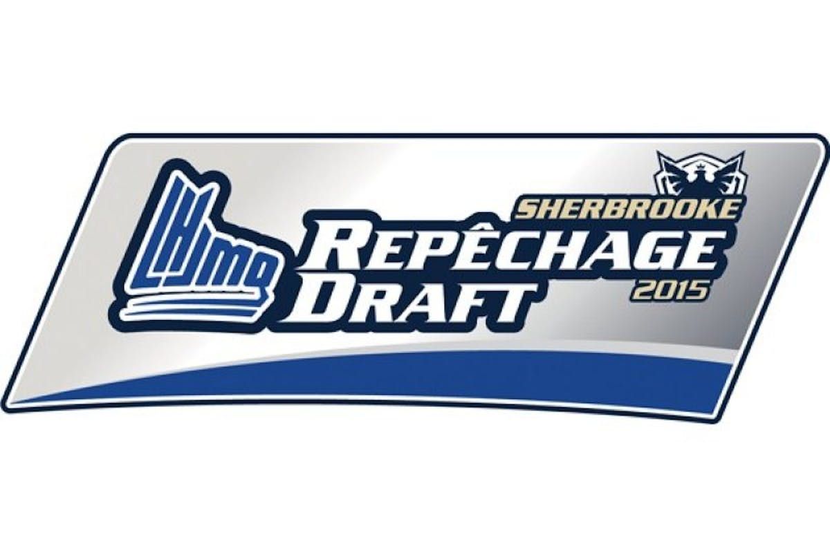 Islanders preparing after Veleno granted access to QMJHL draft Gallery ...