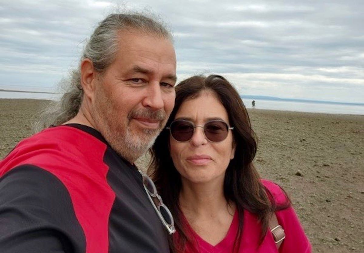 Quebec man hopes posters placed around P.E.I. will help locate long ...