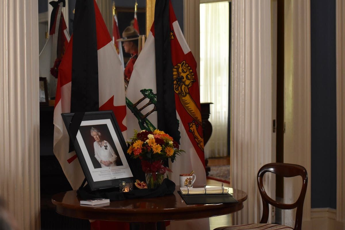 Holiday for Queen causes confusion in P.E.I. | PNI Atlantic News