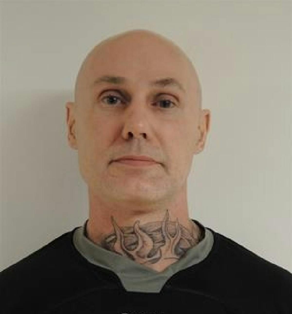 Queens County residents warned about high-risk offender | PNI Atlantic News Queens County residents warned about high-risk offender | PNI Atlantic News