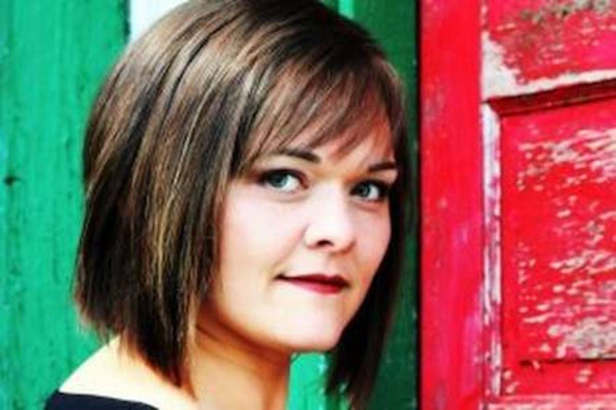 Rachel MacLean's Christmas with Friends returns to Wolfville | PNI ...